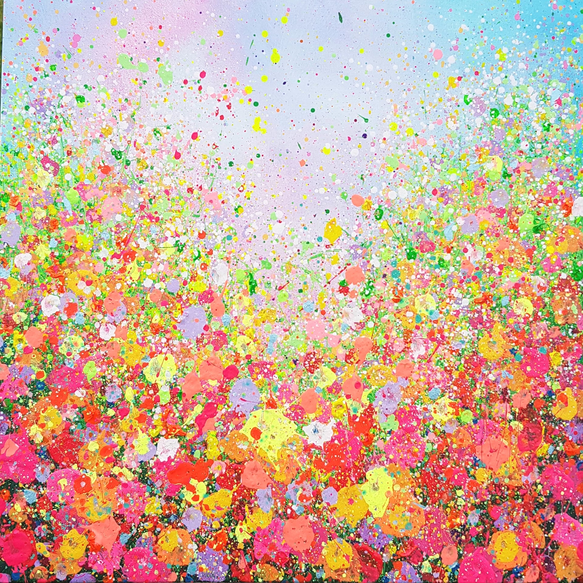 Alexandra Richardson – Cove Gallery Weymouth