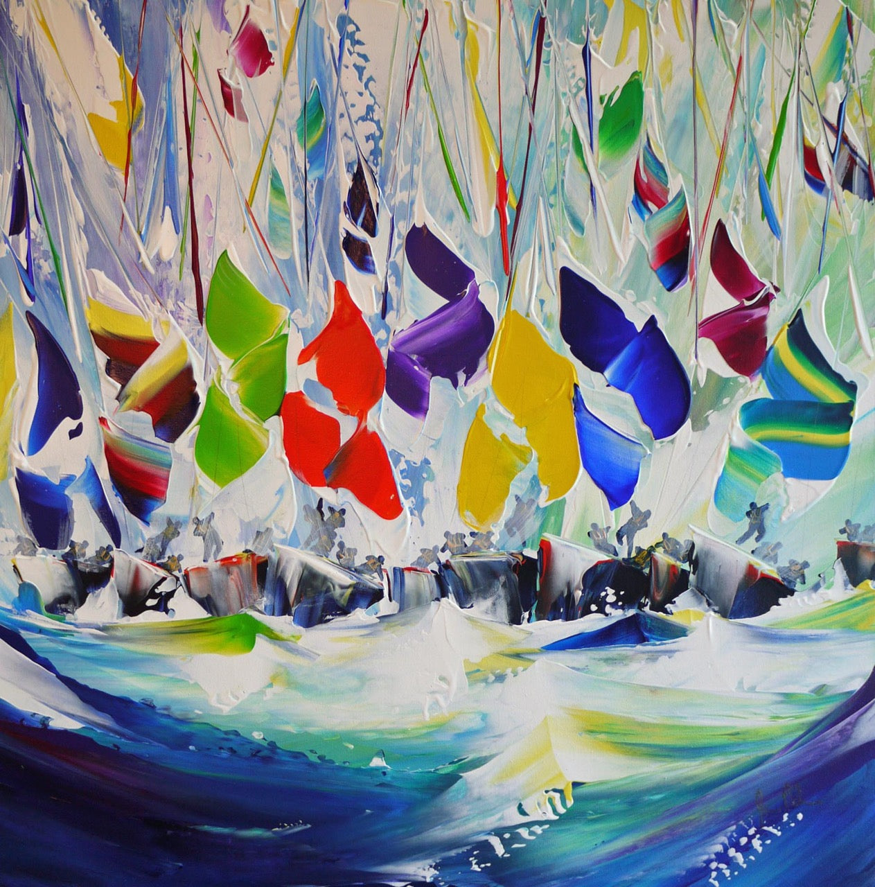 Jan Nelson Originals – Page 2 – Cove Gallery Weymouth