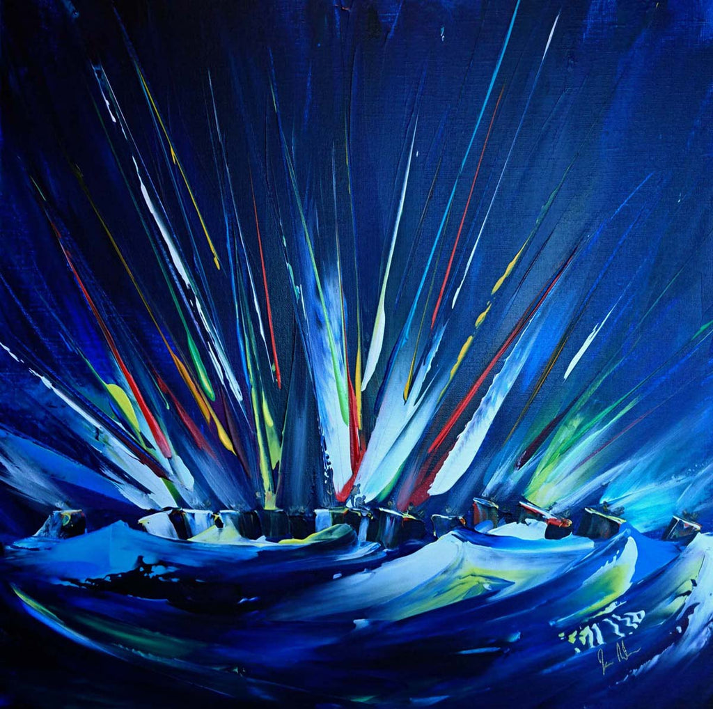 Jan Nelson Prints – Cove Gallery Weymouth