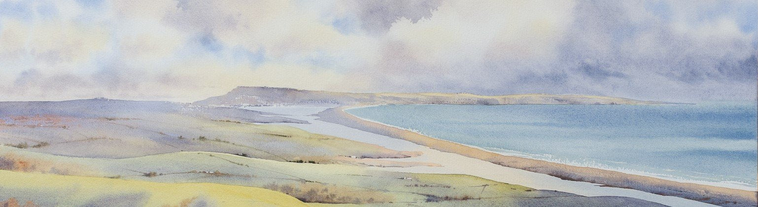 Oliver Pyle – Cove Gallery Weymouth