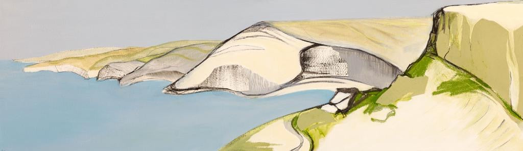 Debra Sweeney – Cove Gallery Weymouth