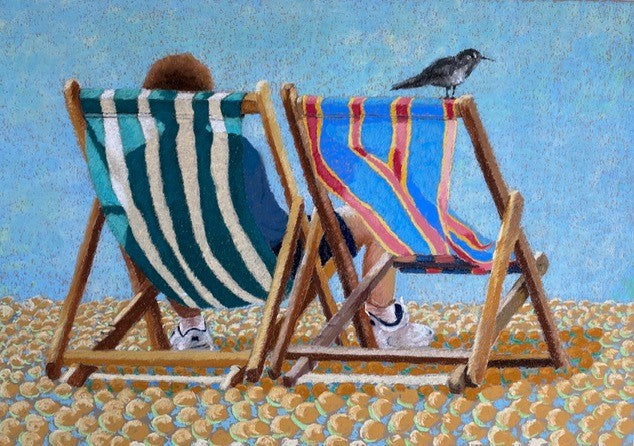 Jan Freeman – Cove Gallery Weymouth