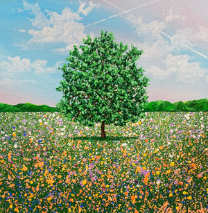 Alexandra Richardson – Cove Gallery Weymouth