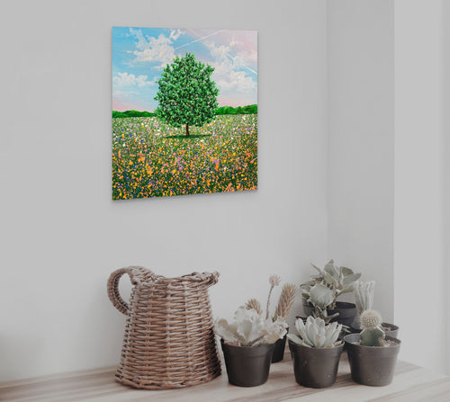 Alexandra Richardson – Cove Gallery Weymouth