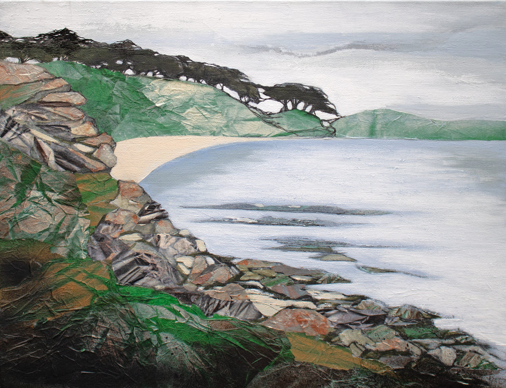 Cove View – Cove Gallery Weymouth