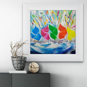 Jan Nelson Originals – Page 2 – Cove Gallery Weymouth