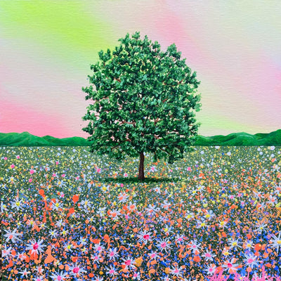 Alexandra Richardson – Cove Gallery Weymouth