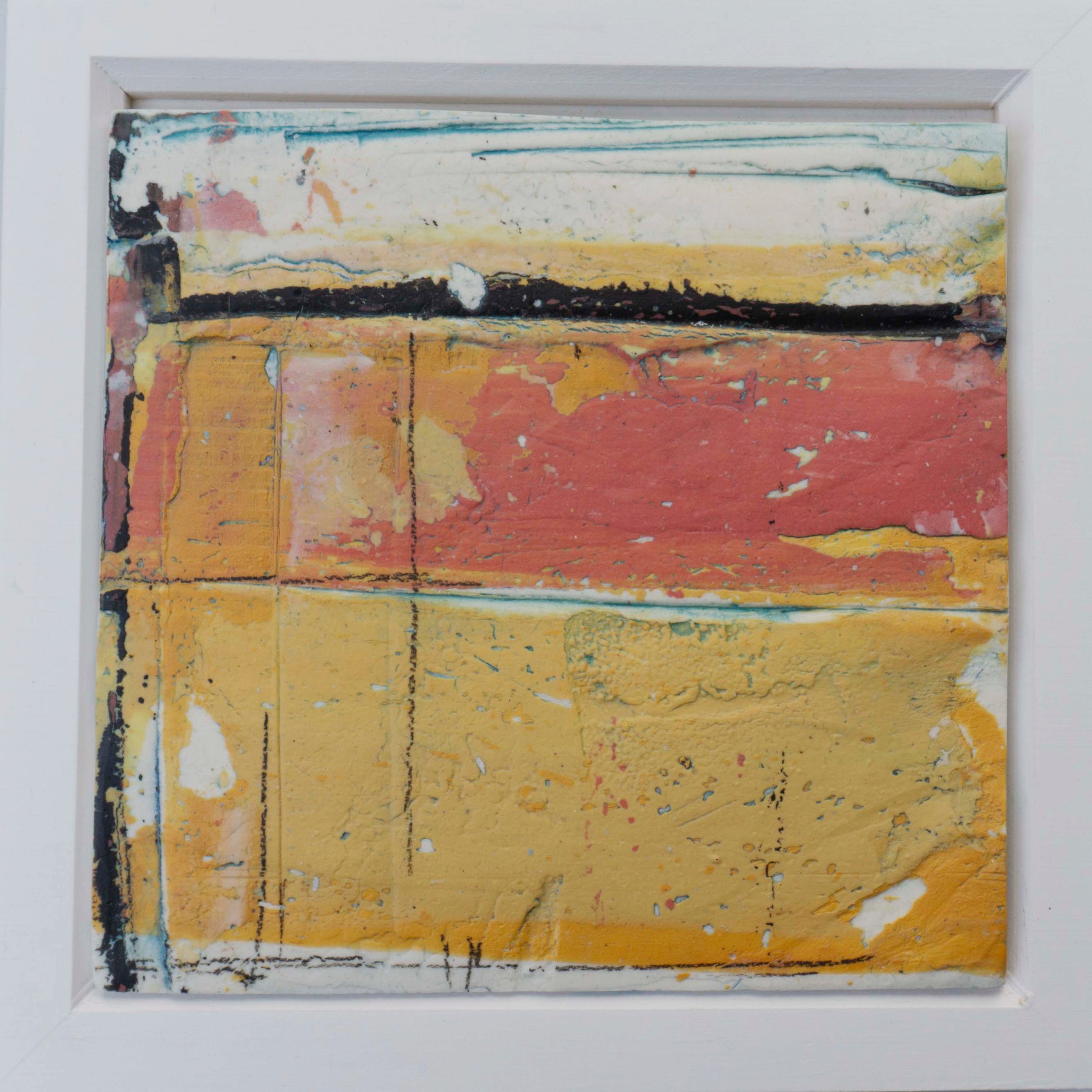 Coastal Frame #4 – Cove Gallery Weymouth
