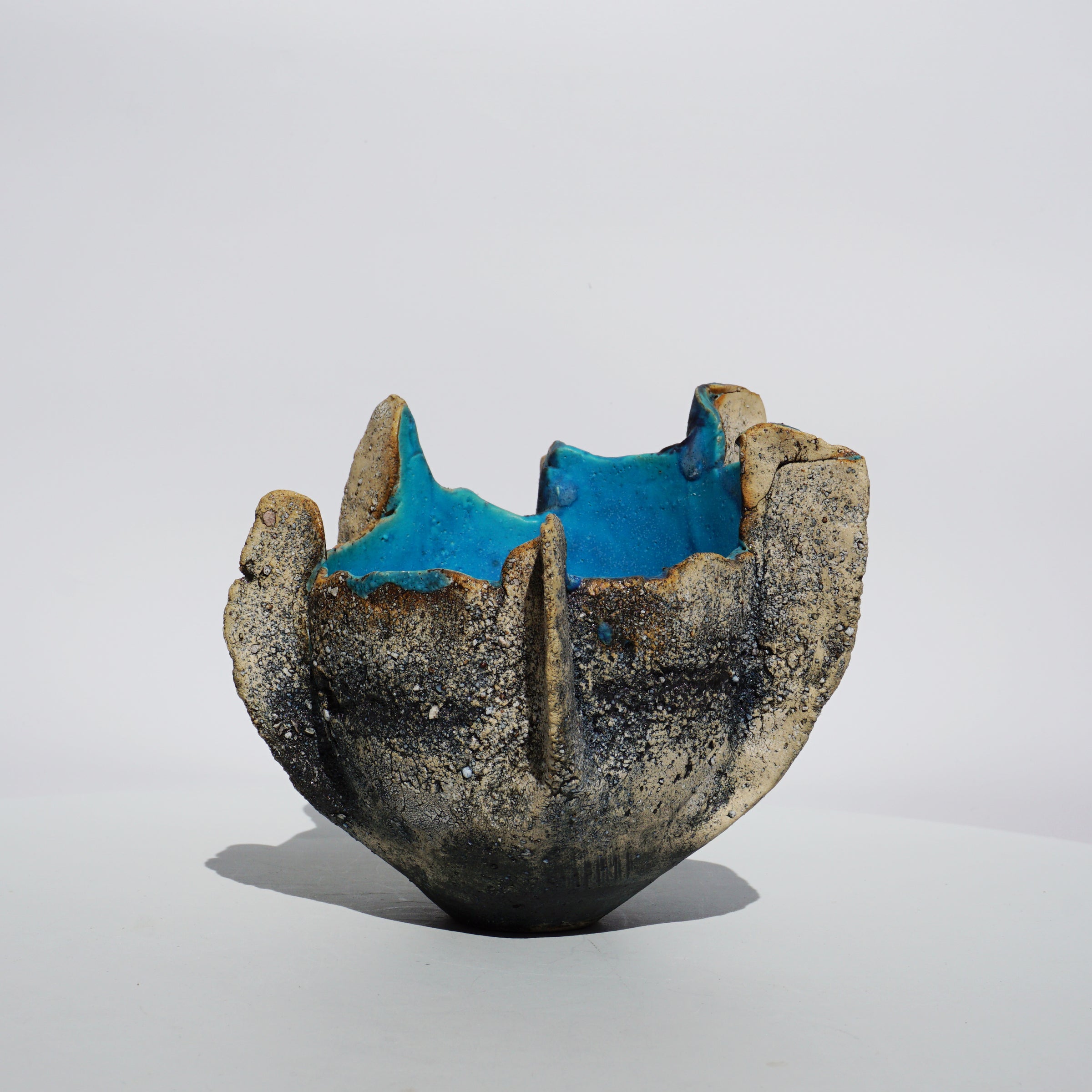Jagged Form – Cove Gallery Weymouth
