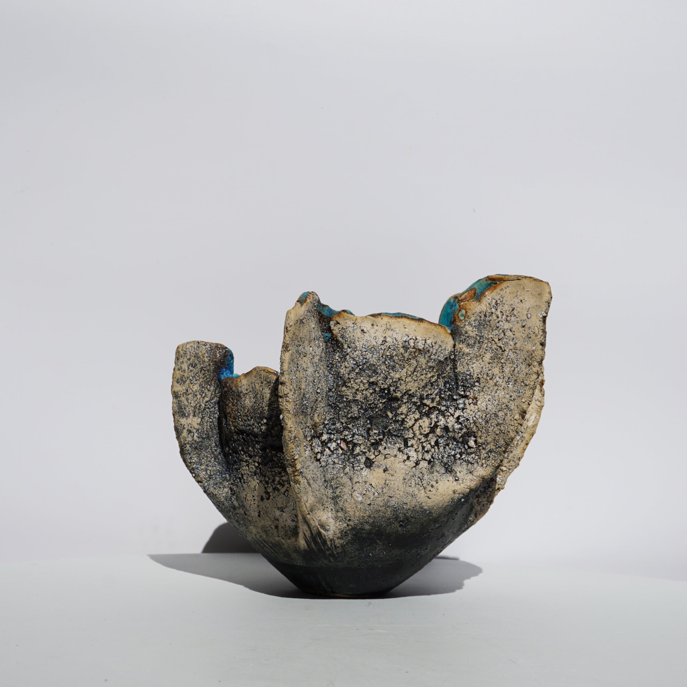 Jagged Form – Cove Gallery Weymouth