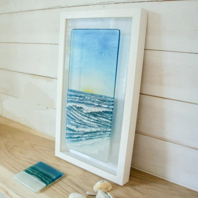 Portrait Wave - Medium – Cove Gallery Weymouth