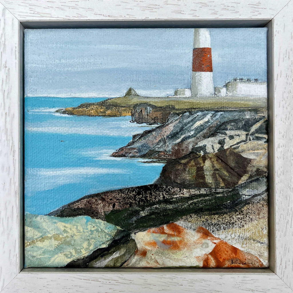 Little Mini #8 – Cove Gallery Weymouth