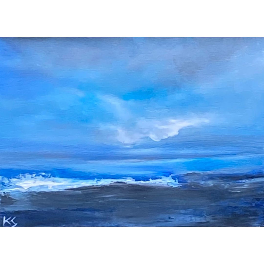 Newton's Cove – Cove Gallery Weymouth