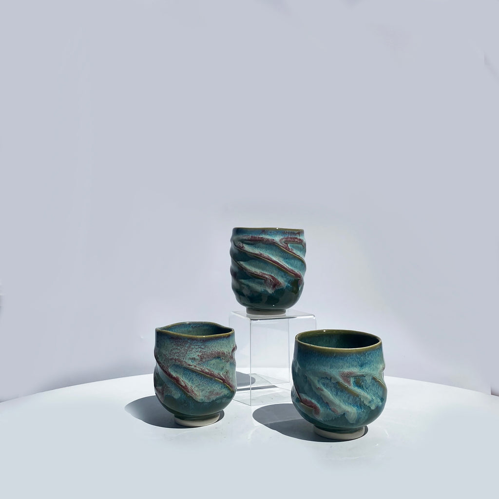 Yunomi Cup - Small – Cove Gallery Weymouth