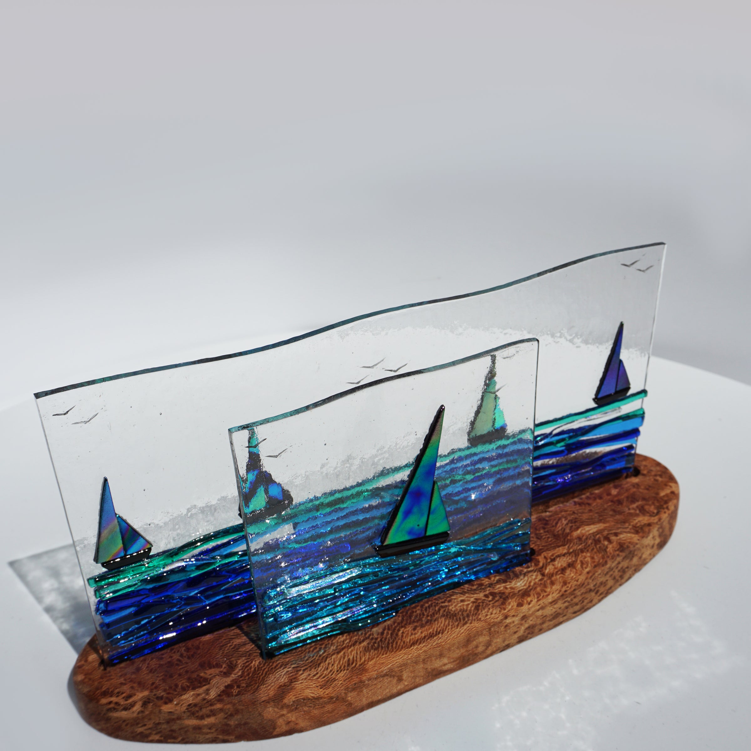 Double Oblong Boat Panels #1 – Cove Gallery Weymouth