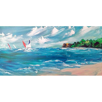 Jan Nelson Originals – Page 2 – Cove Gallery Weymouth