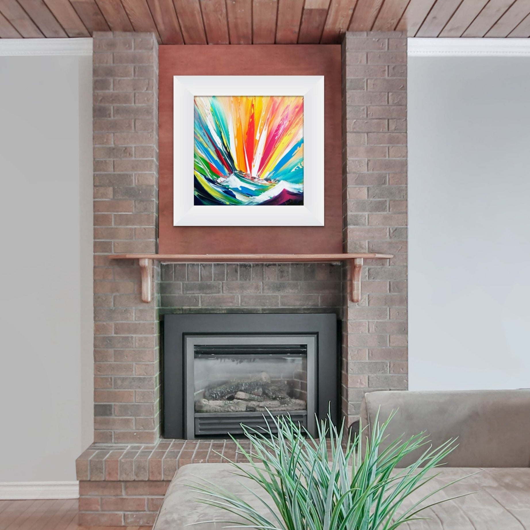 Flash! – Cove Gallery Weymouth