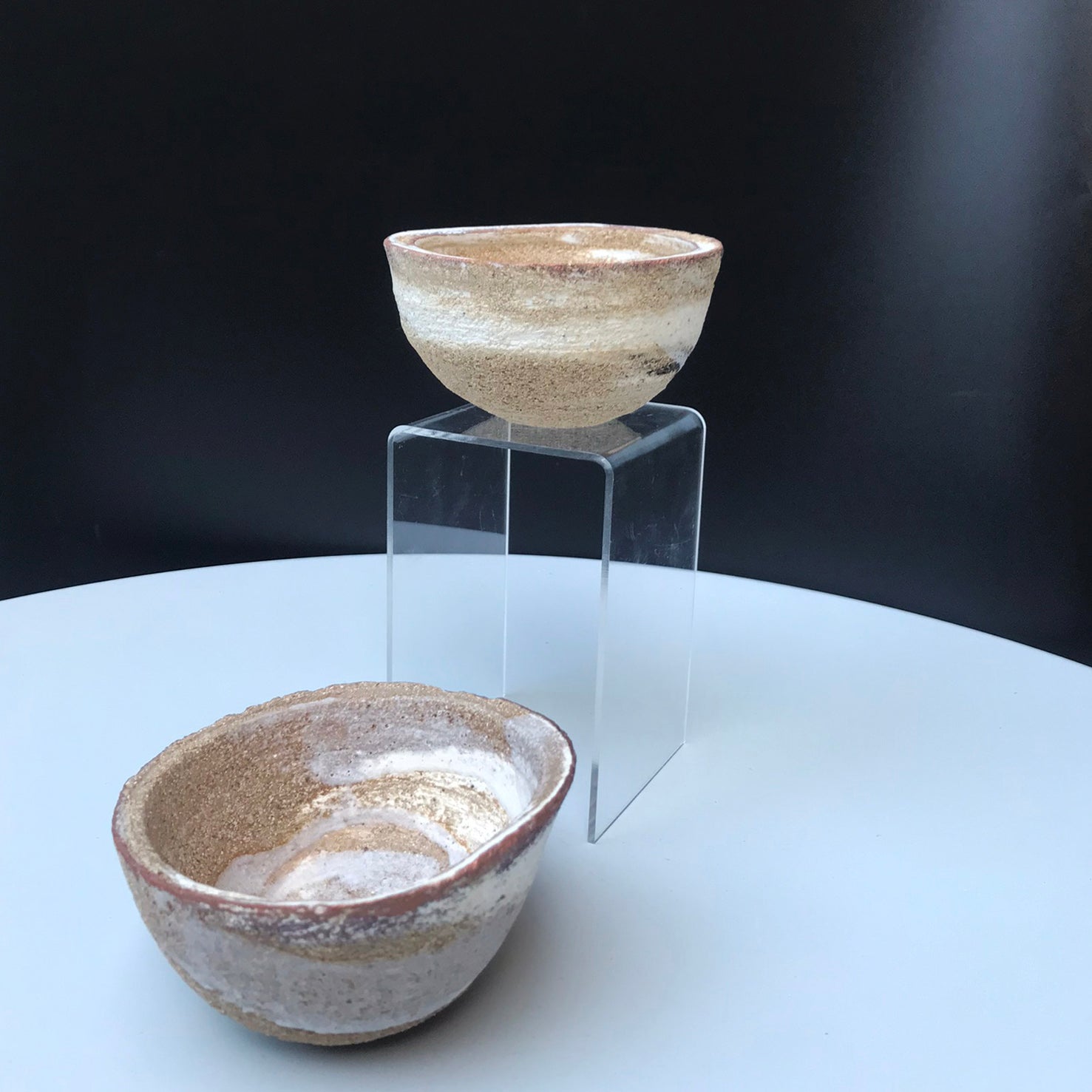 Strata Bowl #2 – Cove Gallery Weymouth