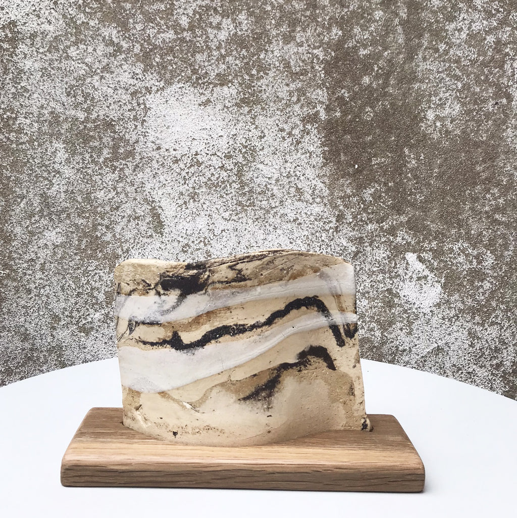 Strata #3 – Cove Gallery Weymouth