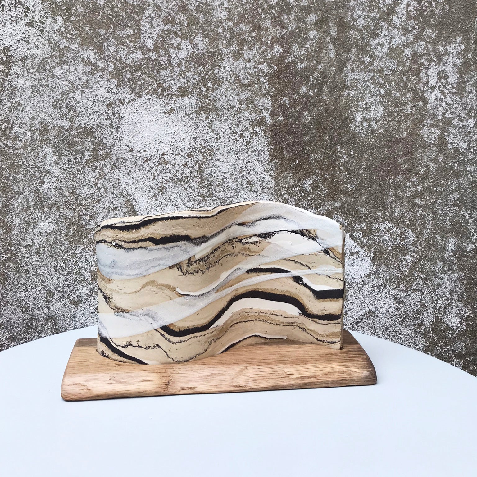 Strata #1 – Cove Gallery Weymouth