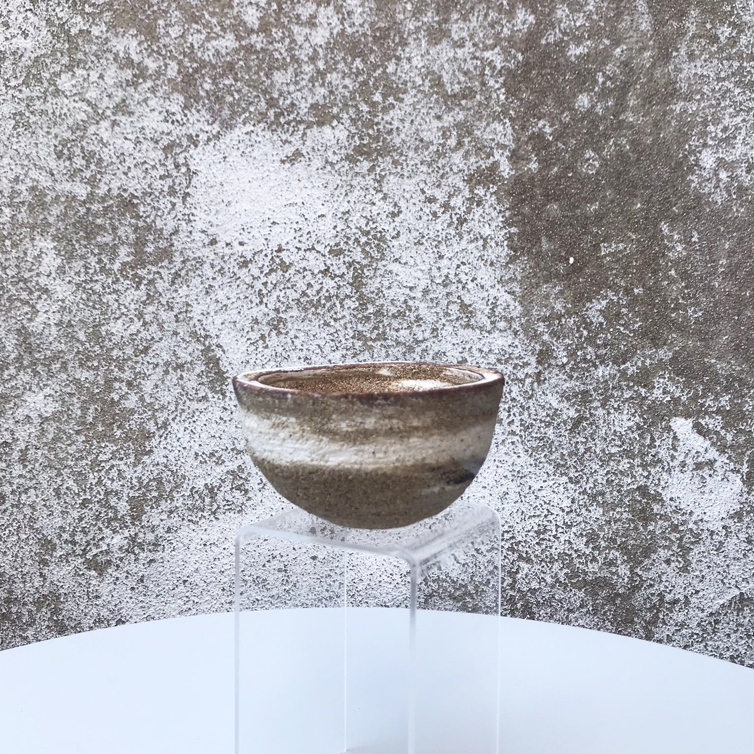 Strata Bowl #2 – Cove Gallery Weymouth