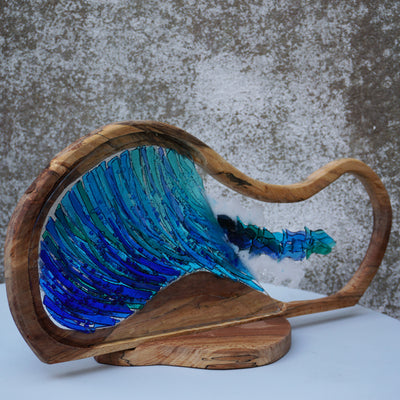 Claire Waters – Cove Gallery Weymouth