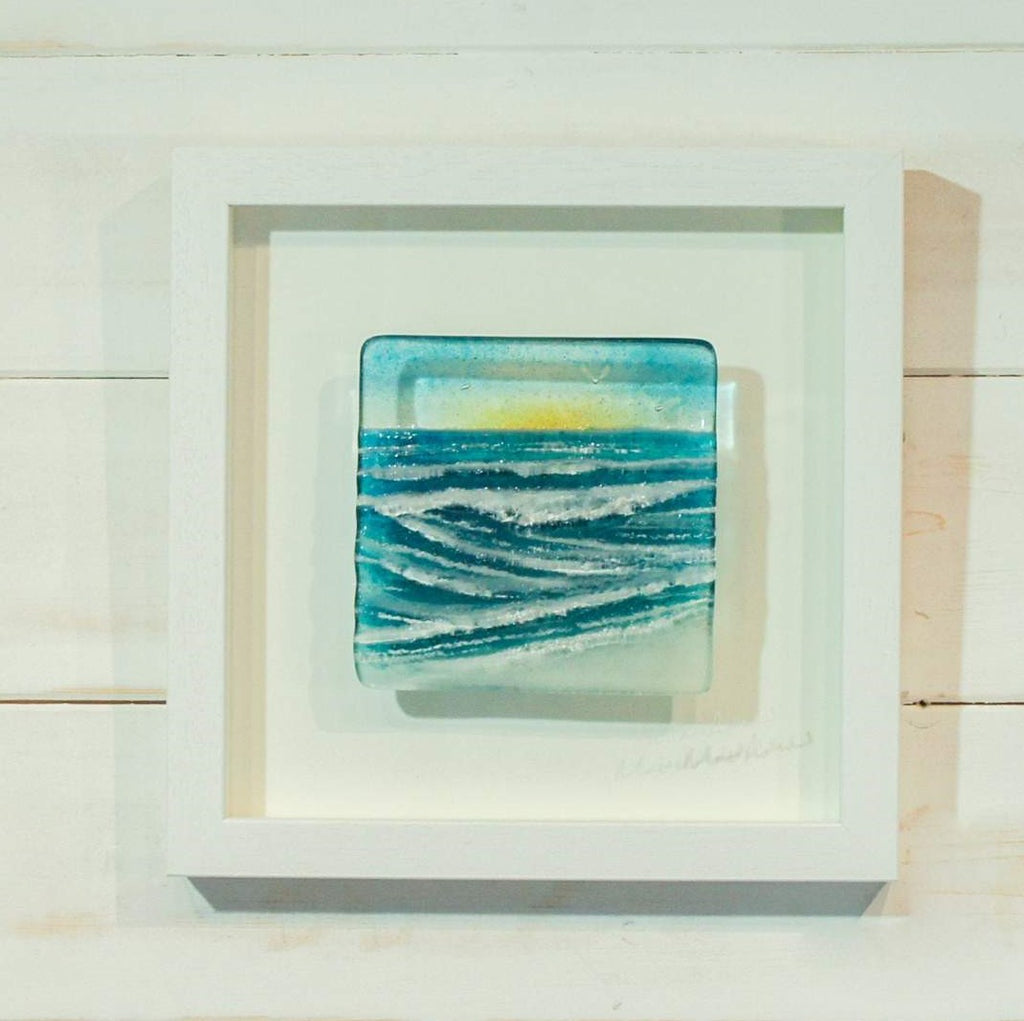 Wave in a Box – Cove Gallery Weymouth